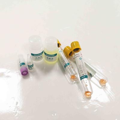 China Leiten medizinische verteilende Tumorzellen CTC BCT-DNA-Ausrüstungen steriles zu verkaufen