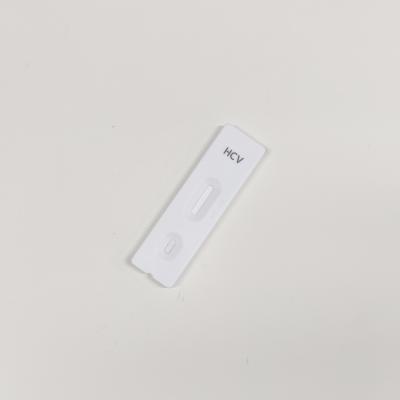Cina Candida Albicans Rapid Test Kit With Vaginal Swab Cassette Device Kit in vendita