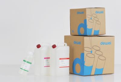 Cina Reagenti del reagente/contaglobuli di ematologia per Nihon Kohden MEK-6400 in vendita