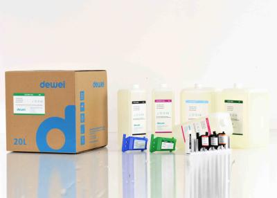 China XT-2100i XT-1800i Sysmex Hematology Reagents Compatible On 5 Part CBC Analyzer for sale