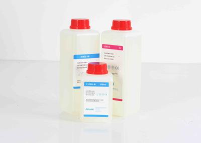 China O diluente dos reagentes de Horiba ABX da contagem de células do sangue/Lyse/Rinse Micros Pentra Series Hematology à venda