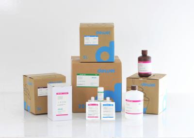China XT-2100i XT-1800i Sysmex Hematology Reagents Compatible On 5 Part CBC Analyzer for sale