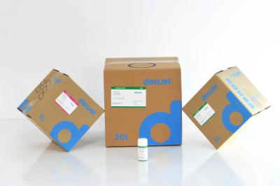 China XS-1000i Diluent Lyse Sysmex Hematology Reagents Blood Sample Room Temperature for sale