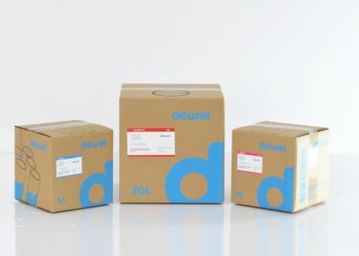 China High Performance Hematology Analyzer Reagent For Genrui KT6280 KT6200 KT6180 3 Part Analyzer for sale