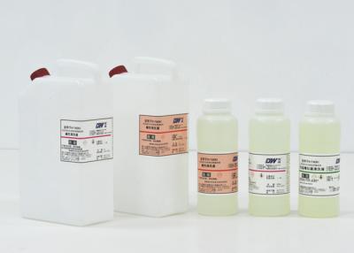 Cina Reagenti più puliti di chimica clinica per la soluzione pulita dell'analizzatore di ABBOTT C800 C18200 C12000 in vendita