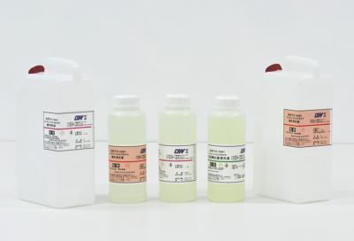 Cina Reagenti più puliti di chimica clinica per la soluzione pulita dell'analizzatore di ABBOTT C800 C18200 C12000 in vendita