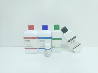 China Hematology Analyzer Blood Test Reagents Diluent Lyse Rinse With Open System for sale