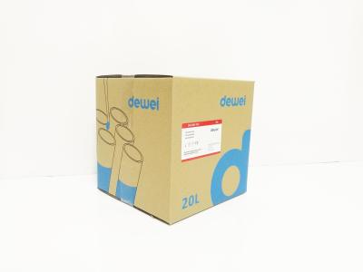 China Hematology Analyzer Reagent for RAYTO RT-7600 Diluent Lyse Rinse 3 Part for sale