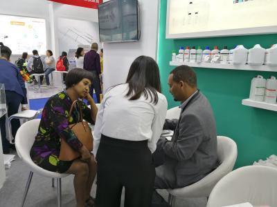 Cina Sistema diagnostico dei reagenti del contatore di cellule sull'analizzatore di ematologia di Mindray Because-5380 BC5390 Because-5180 Because-5300 in vendita