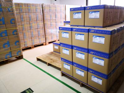 Cina Reagente dell'analizzatore di ematologia per il GENIO KT6280 KT6200 KT6180 di GENRUI un analizzatore di 3 parti in vendita