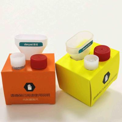 China Krankenhaus genomische klinisches Experiment DNA-Extraktions-Kit Saliva Preservation Collection Fors zu verkaufen