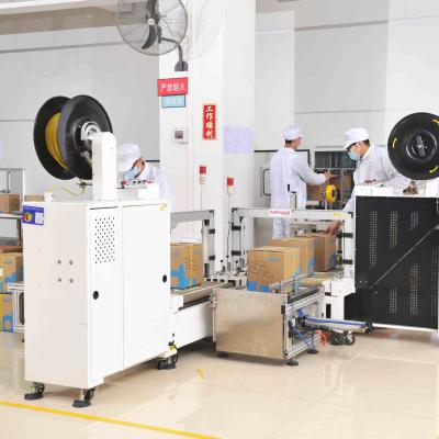 中国 DIRUI BF-6700 BF-6600の希釈剤のための血液学の検光子の試薬はバーコードが付いている染料を分離させます 販売のため