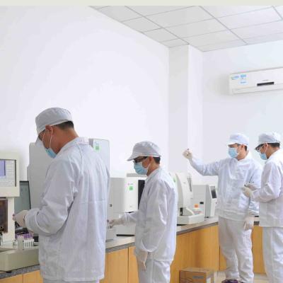 China Cell Counter Reagents for DIATRON Abacus 4  Hematology Analyzers for sale