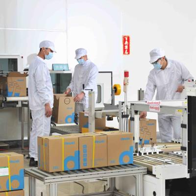 Cina Iso CFDA di Dirui BCC-3600 dei reagenti del contatore di cellule dell'analizzatore di ematologia elencato in vendita