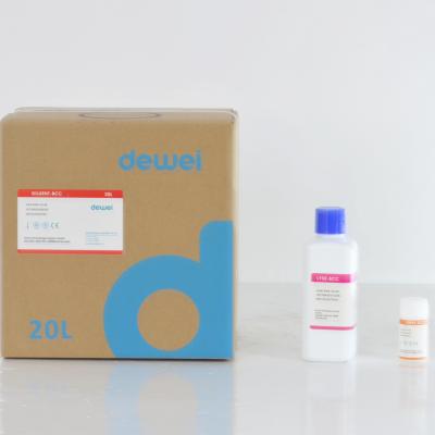 中国 リストされている血液学の検光子の細胞カウンタの試薬のDirui BCC-3600 ISO CFDA 販売のため