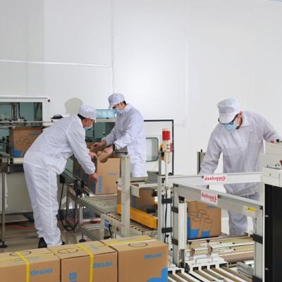 Cina Reagente vermiglio di ematologia dei reagenti dell'analisi del sangue CD3200 di Abbott 24 mesi di garanzia in vendita