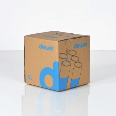 China Purify Cell Counter Reagents For URIT URIT-3000 Vitro Diagnostic for sale