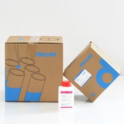 China Reagentes diagnósticos do contador de pilha para o analisador de 3 partes da hematologia de BIOTECH HL2400 à venda