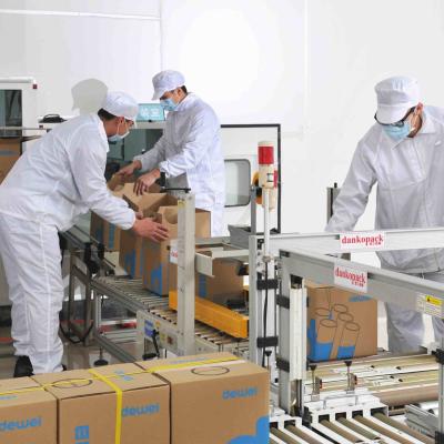 China Hematology Analyzer Blood Test Reagents Diluent Lyse Rinse With Open System for sale