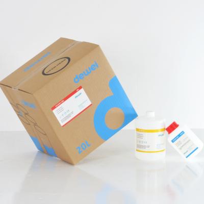 China Clinical Labratory Beckman Coulter Reagents / Hematology Reagent Blood Sample for sale