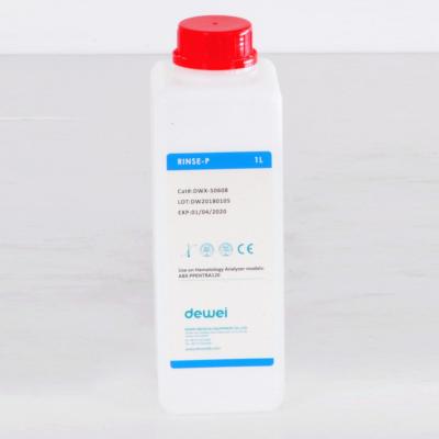 China O diluente dos reagentes de Horiba ABX da contagem de células do sangue/Lyse/Rinse Micros Pentra Series Hematology à venda
