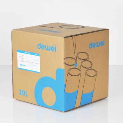 Cina Reagente dell'analizzatore di ematologia di SWELAB AC920 eliminabile per conta cellulare del sangue in vendita