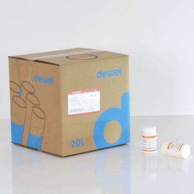 China Prokan PE-6800 Hematology Analyzer Reagent For WBC Differentiation , CFDA CE Approval for sale