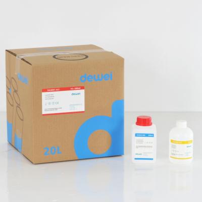 China Professional Cell Counter Reagents Medical Laboratory Reagents 15L+ 300ml Capacity for sale