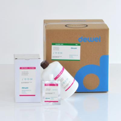 Cina Reagenti del contatore di cellule di Sysmex per l'analizzatore di ematologia di XS-1000I/XS800I/XS-500I in vendita