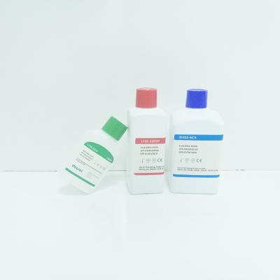 China Hematology Analyzer Medical Lab Reagents MINDRAY BC-5000 BC-5150 BC-5140 With Barcode for sale
