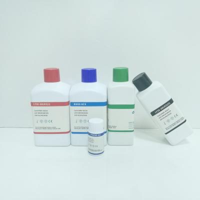 Cina Reagenti di laboratorio medico diagnostici in vitro MINDRAY BC-5390 BC-5380 BC-5300 BC-5180 BC-5100 in vendita