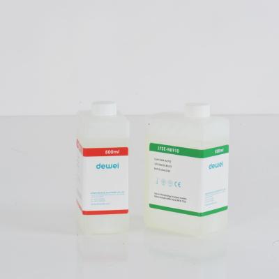 Quality Le diluant médical de Nihon Kohden d'analyseur de réactifs de compteur de cellules d'analyseur de CBC lysent MEK-8222 MEK-7222for sale