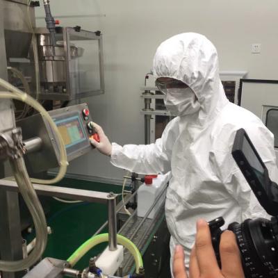 Cina Reagenti Pentra diagnostico in vitro 120 dell'analizzatore di chimica dell'analizzatore di ematologia di ABX Horiba 5 parti in vendita