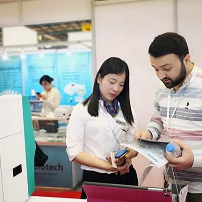 Cina Reagenti di ematologia di Sysmex di elevata purezza compatibili sui reagenti XT-2100i XT-1800i dell'analizzatore del CBC di 5 parti in vendita