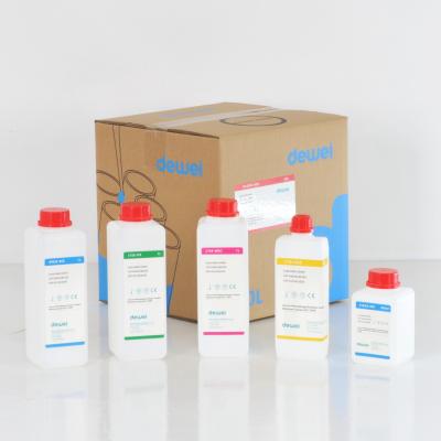 Cina Reagenti del coltro di Beckman di ematologia, DIFFERENZA di CA T 5 dell'analizzatore del contatore di cellule in vendita