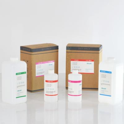 Cina Analizzatore di ematologia di Lyse Rinse Beckman Coulter Reagents For del diluente LH500 in vendita