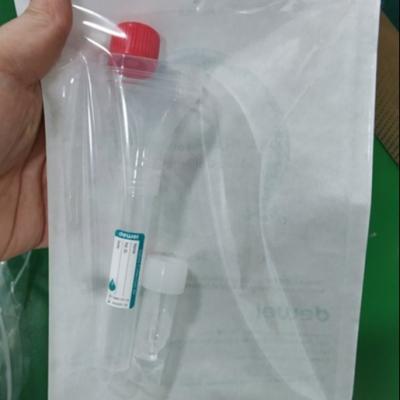 China Van het Speekselrna van NMPA 5ml 10ml de Inzamelingsbuis van covid-19 Te koop