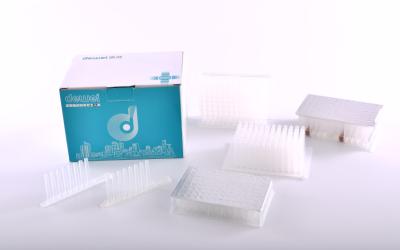 Cina Corredo automatico acido nucleico del RNA del corredo dell'estrazione della perla magnetica compatibile sui modelli Bioer Zybio Thermofisher di Polular in vendita