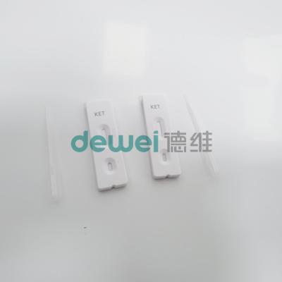 Cina Prova rapida Kit Drug dell'anfetamina del Rapid Response (AMP) di abuso in vendita