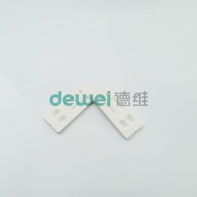 China Rotavirus en Adenovirus van de Testkit by feces stool one van Combo Snelle de Stapopsporing Te koop
