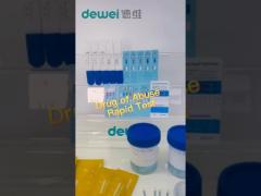 Drug of Abuse Rapid Test
