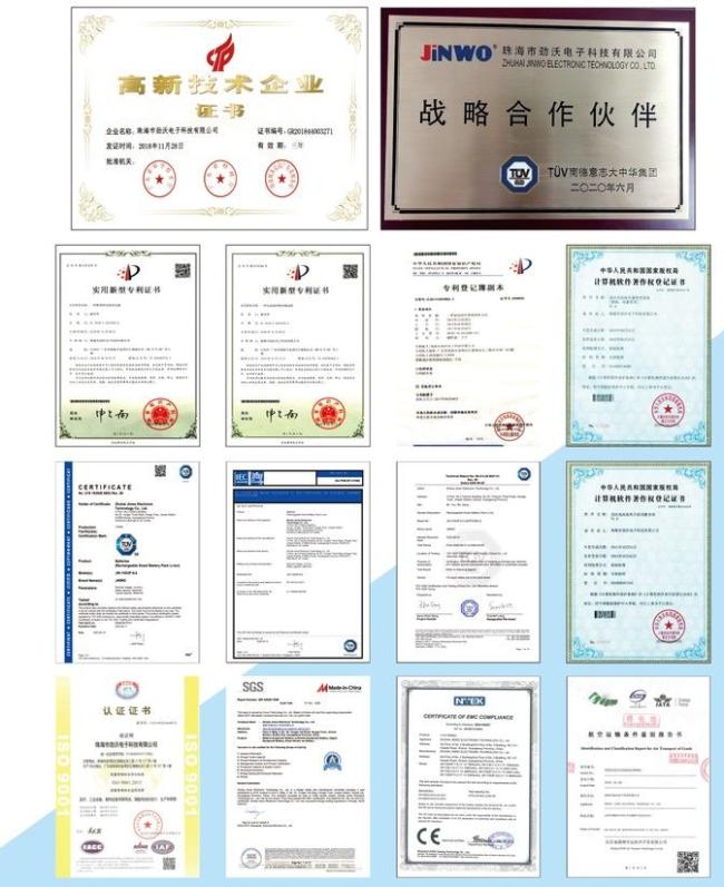Rechargeable lithium ion batteries car forklift 48v 500ah lifepo4 battery for  ZOOMLION / CROW, Forklift 5
