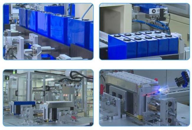batterie del motociclo del litio di 48V 60AH per rv, UPS, il E-motorino, il motociclo & l'E-automobile, carrello elevatore 4 del AGV/
