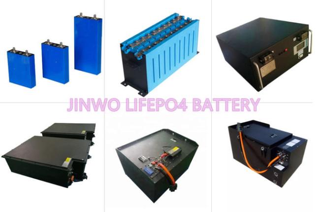 Le batterie al litio a energia solare dei sistemi di memorizzazione imballano l'Accumulatore litio-ione di 24V 200ah Lifepo4 per il pannello solare 5 di UPS ENV