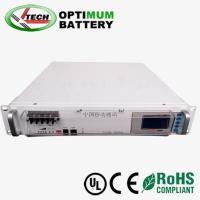 China 10KWH 48v 200ah Deep Cycle Battery for sale