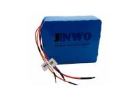 China BMS Lithium Battery 24v 20ah for sale