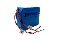 China BMS Lithium Battery 24v 20ah for sale