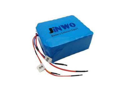 中国 BMS Lithium Battery 24v 20ah 販売のため