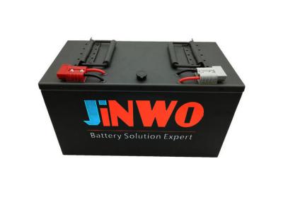 Cina Robot Interface RS485 28kg 48v 60ah AGV Lithium Battery in vendita