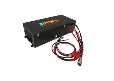 中国 Electric Bicycle Lifepo4 48v 30 Amp Hour Lithium Battery 販売のため